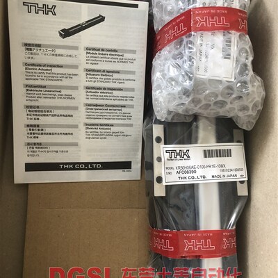 全新原装正品 THK直线模组 KR30H06AE-0100-PR1E-10WX 现货特价