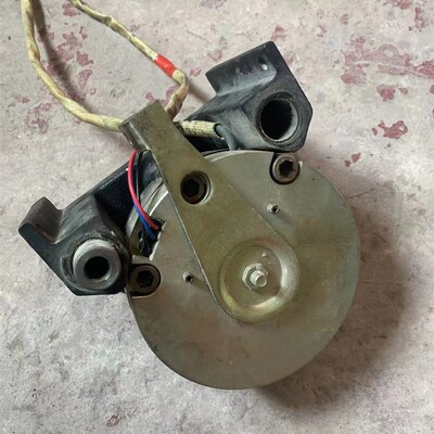 全新通润PZD140抱闸制动器PZD220制动器GTN1/2 GTW5主机盘式抱闸