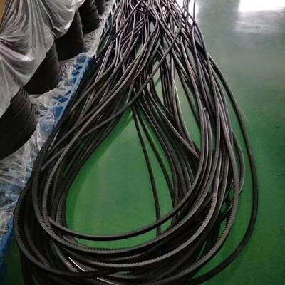以色列VECTORPOWER宏达齿形三角带SPC4000 SPC4250 SPC4500LP皮带