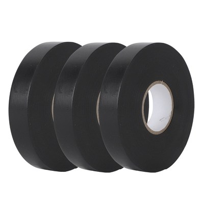 130C无衬层自粘胶带自粘橡胶绝缘电工胶带耐高温高压电工绝缘胶布