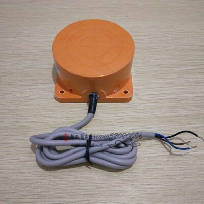 沪工  圆饼大距离接近开关TCA-3050(2050)A/B/C/AL