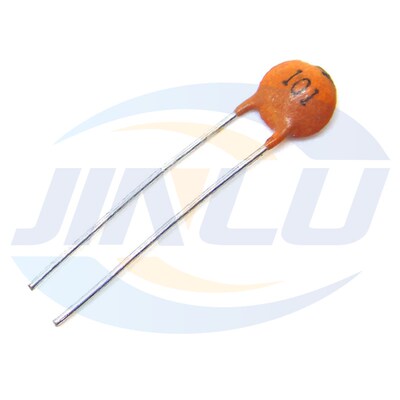 1000个1包 瓷片电容 50V 100PF 101k  瓷片电容元器件50伏100皮法