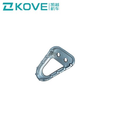 珠峰凯越机车450Rally民用版  后制动踏板