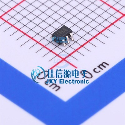 电流感应放大器 INA199B1DCKR TI SC70-6 丝印SEB 双向电流 全新
