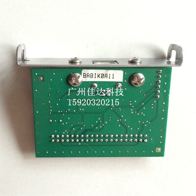 北 USB接口卡 BTP-2002CP 98np r580 U口卡 2002 USB口接口板