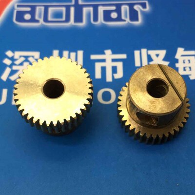 适用 MPM印刷机齿轮MPM125 MOMENTUM丝印机配件 P10911 P9506现货