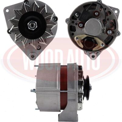 AAK4624/AAK1378发电机01172857发电机道依茨发电机