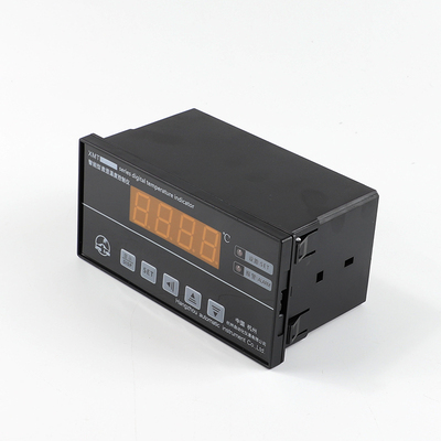 杭州自动化仪表XMT-1225数显温控仪XMT-1224变压器温度表BWY-803A