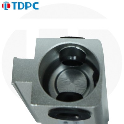 NDA小金井型气缸 活塞杆导向气缸 NDA1620-8