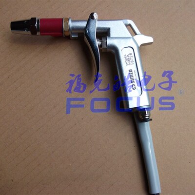 高品质SIMCO HBA离子风枪/高效除静电离子风枪离子吹尘枪保修两年