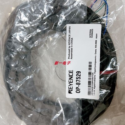 基恩士 OP-87529 OP-87531 OP-87532 OP-87530 OP-87533 OP-87548