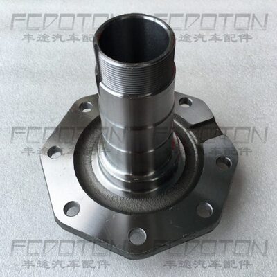 4500FZJ80前半轴套管 陆巡4500 LC80前轮轴头套管