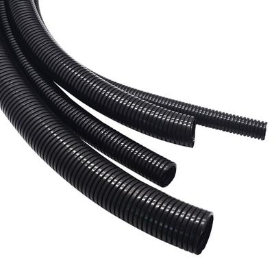 波纹管 BWPA/BWPP-10 13 15.8 18.5 21.2 25 28.5尼龙管