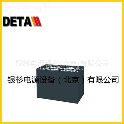 UKHAWE英国储霍克蓄电池9KPZ1035 48V1R03H电FWN力能 叉车配套