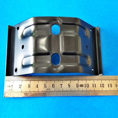 茶几角码大号加厚黑色家具床角塞角铁连接件拆装枱角码餐台塞角码