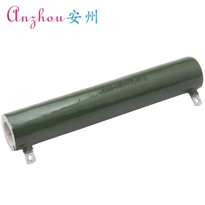 RXG20-100W 1K RJ 线绕电阻器 RX20-100W 1KRJ 1K电阻器