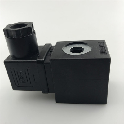 电磁线圈BDA 220v/230v 14.5VA/8W 孔径上孔10下孔13  高39mm