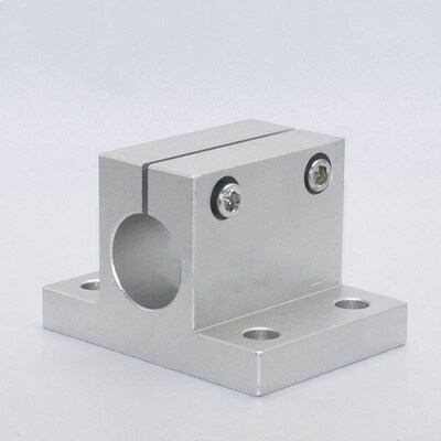 CLNA/CLTAM固定座RCJ27/RCJ07-D10/12/13/15/16/20/25/30/35/40