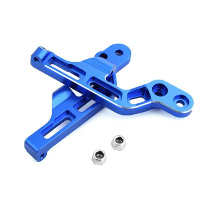 ARRMA 1/7 INFRACTION 6S BLX -ARA109001 铝合金后壳柱固定架