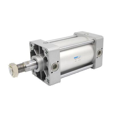 MINDMAN金器标准气缸MCQA-11-40/50/63/80/100/125/25-50-75-100M