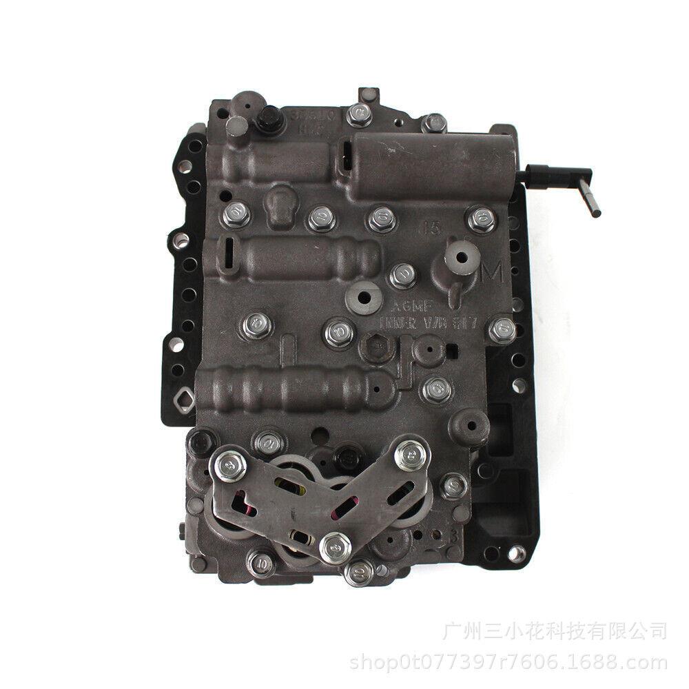 A6LF1/2/3 A6MF1/2 变速箱阀体带电磁阀 适用于现代起亚