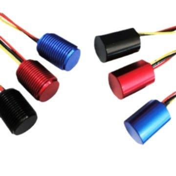金属材质 霍尔接近开关 接近开关 霍尔接近传感器 FHS-R1612