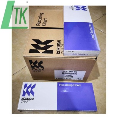 OUI记录纸9N UU恒河横河温度打印纸9N