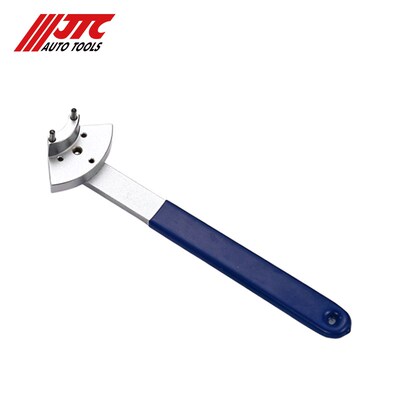 台湾JTC汽修专用工具 大众奥迪惰轮调整工具(长柄)JTC4671