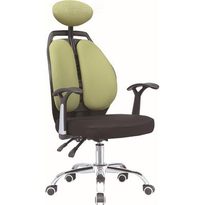 美丰躺办绿CED氧午休可公椅