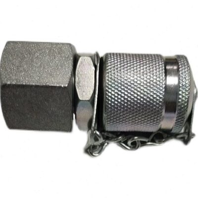 PTO系列微型测压接头轻L重型S24度锥活螺母-M16*2针测压测点接头