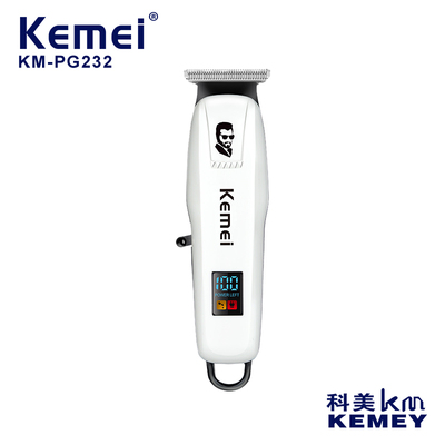 科美家用理发器成人儿童可用