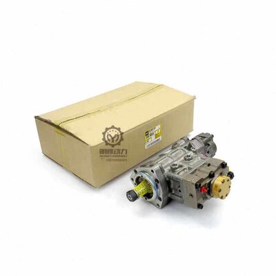 卡特311D/312D/313D/315D发动机柴油泵总成 326-4634 C4.2燃油泵