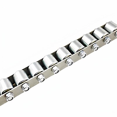 包胶滚轮条QJN01/03 QJN51/53QJP01/03/51/53-2 5 10 20-P35 P30