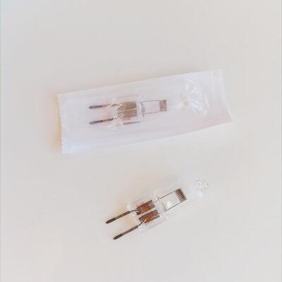 Osram/欧司朗 64633 HLX 15V150W 光学仪器卤素米泡