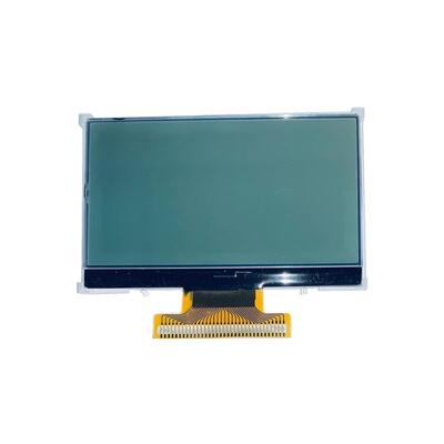 12864液晶显示屏 SPI串并口 驱动ST7565 FSTN灰模 128X64点阵屏
