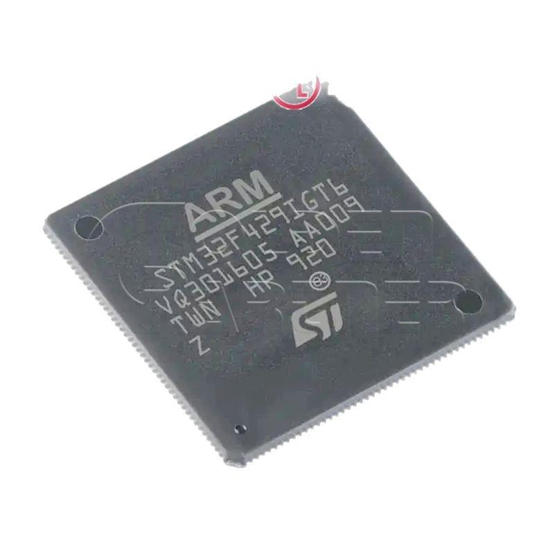 STM32F429IGT6集成电路ic 电子元器件STM32F429IG STM32F429