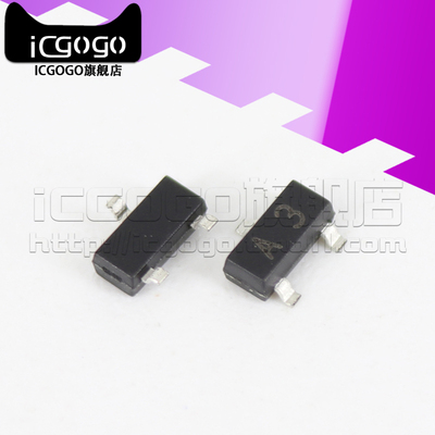 原装正品1SS181 184 187 193 226丝印 A3 B3 C3 D3 F3 开关二极管