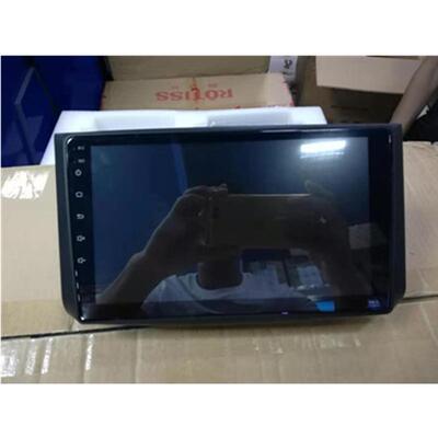 适用日产新轩逸Sentra导航安卓大屏10.2寸Carplay汽车车载导航仪