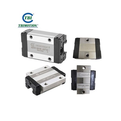 TBI滑a块方滑台 TRH15VL H20VL H25VL H30VL H35VL H45VL/VN FE V