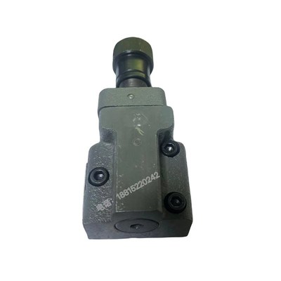 立车溢流阀 1350外圆磨床溢流阀Y-25B P-B25B 1432磨床 QIP1-B30B