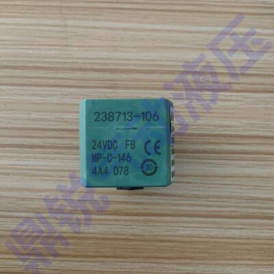 脉冲阀SCXE353G060 SCXR353G230 238713-106线圈 MP-C-146线圈