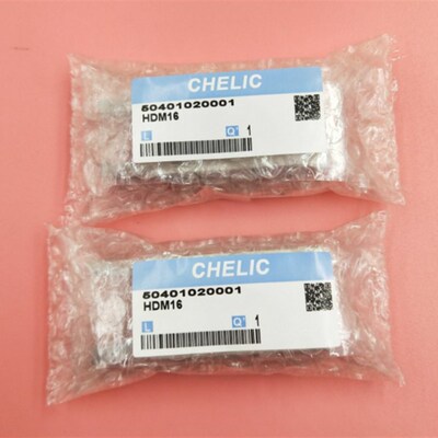 全新气力可手指气缸 HDM16 HDM20 HDM25 HDM32 现货 气动手指