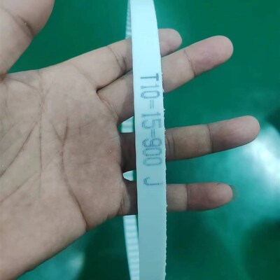 同步带 YOUYUE BELT 15T10900 传送带