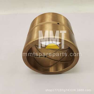 小松PC56油缸衬套20T-870-1290钢套配件707-76-50740挖掘机轴套