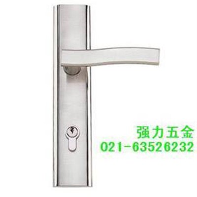 (美利加)大门锁 木门锁 执手锁 门锁 执手门锁 L1793SS