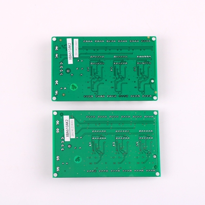 适用西子奥的斯OTIS电梯RS53板RS5-3通讯板XBA610AK2 OMA4351AE