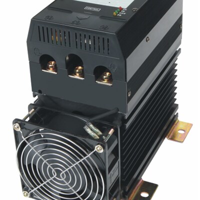 三相三线电力电压调整器SCR380V,120A,40kw,4-20MA,0-5v,0-10v