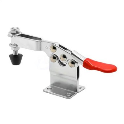 WDC201-B WDC201-BSS WDC201-BHB水平式快速夹具焊接工装夹钳肘夹