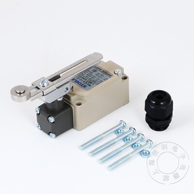 行程开关 WLCA12-2 WLCA2-2 WLCA12-2-Q WLCA2-2-Q WLCL 限位开关