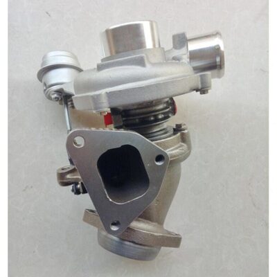 双龙雷斯特RX270XDi 2.7T GT2056S 742289-0003盖瑞特涡轮增压器